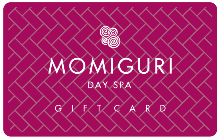 個室スパのトリートメントギフト券 | 高松市 モミグリデイスパ(MOMIGURI DAY SPA)