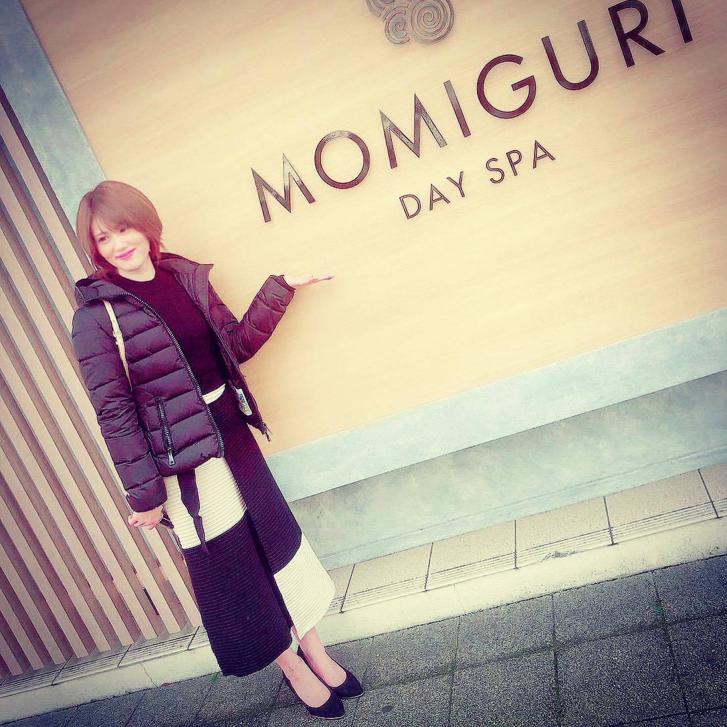 アロマリンパマッサージで嬉しいサイズダウン♡ | 高松市 モミグリデイスパ(MOMIGURI DAY SPA)