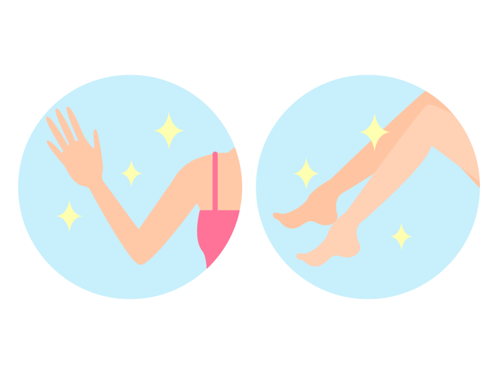 リンパマッサージで内側から美ボディに | 高松市 モミグリデイスパ(MOMIGURI DAY SPA)