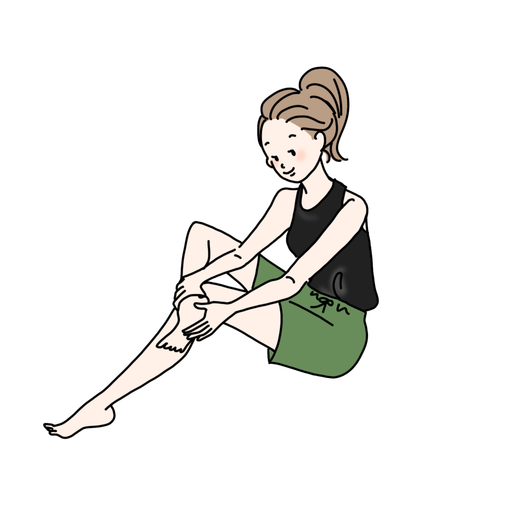 肩こり・腰痛を取り除く生活習慣法 | 高松市 モミグリデイスパ(MOMIGURI DAY SPA)