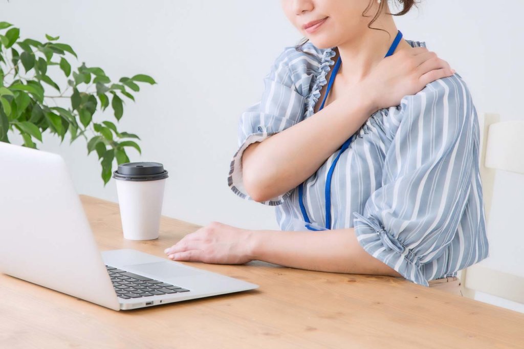 熟練セラピストが教える肩こり解消法！ | 高松市 モミグリデイスパ(MOMIGURI DAY SPA)