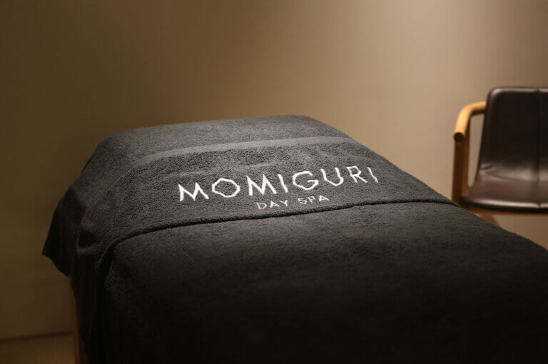 高松市 モミグリデイスパ(MOMIGURI DAY SPA)