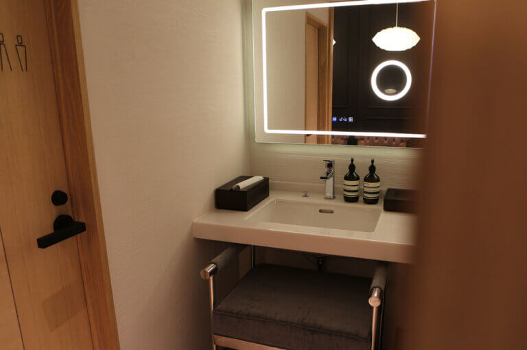 高松市 モミグリデイスパ(MOMIGURI DAY SPA)