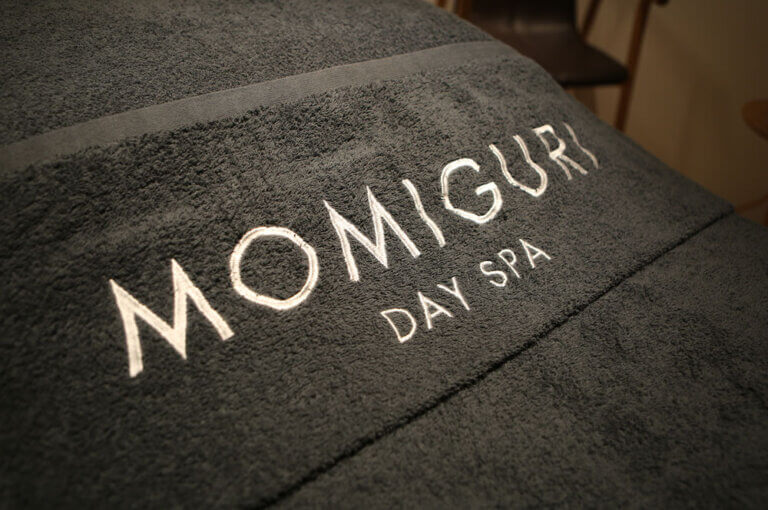 高松市 モミグリデイスパ(MOMIGURI DAY SPA)